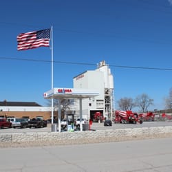 OZINGA READY MIX CONCRETE - Building Supplies - 10501 W 133rd Ave ...