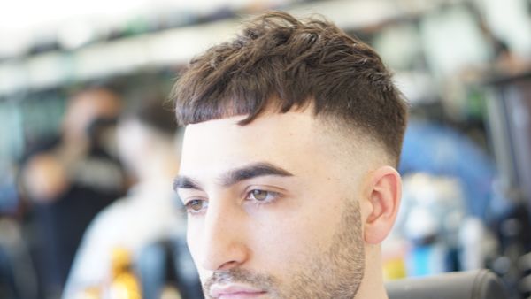 FADE FACTORY BARBER SHOP - Updated August 2024 - 113 Photos & 64 ...