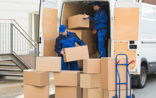 REGAL MOVING AND STORAGE - Updated October 2025 - 13 Photos - Nashville ...