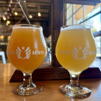 SERVICE BREWING - Updated June 2025 - 462 Photos & 223 Reviews - 574 ...