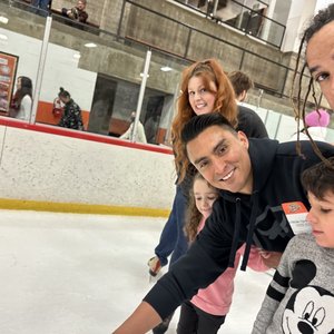 THE RINKS - ANAHEIM ICE - 217 Photos & 206 Reviews - 300 W Lincoln Ave ...