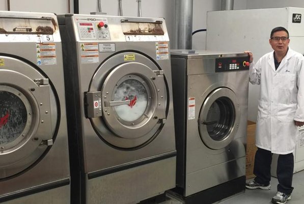 ARAMARK UNIFORM SERVICES - Updated March 2025 - 403 Main Ave W, Twin ...