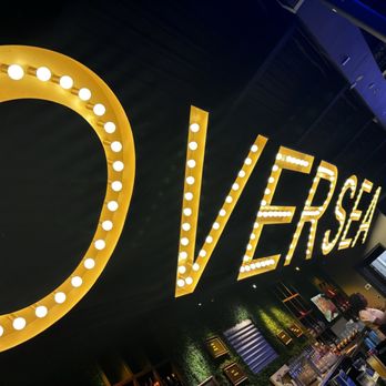 OVERSEA DISTILLERY AND BAR - Updated December 2025 - 125 Photos & 48 ...