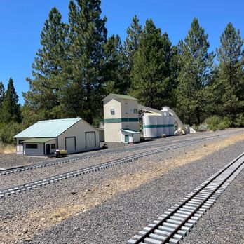 TRAIN MOUNTAIN - Updated October 2025 - 62 Photos & 20 Reviews - 36941 ...