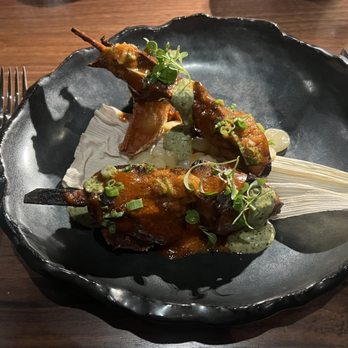 LA MAR COCINA PERUANA - Updated November 2024 - 166 Photos & 22 Reviews ...