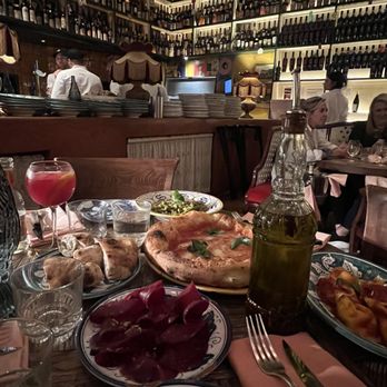 CIRCOLO POPOLARE - Updated June 2024 - 275 Photos & 92 Reviews - 40-41 ...