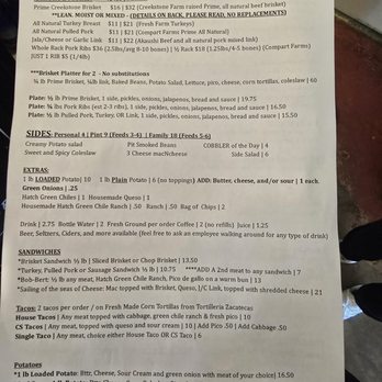 CORKSCREW BBQ - Updated March 2025 - 1266 Photos & 1299 Reviews - 26608 ...