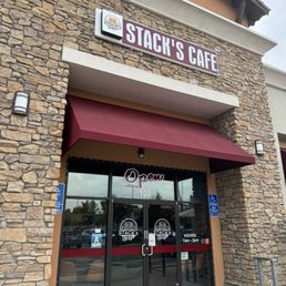 STACK’S CAFE - Updated October 2025 - 116 Photos & 99 Reviews - 1321 ...