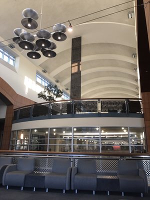 MD ANDERSON LIBRARY - Updated September 2025 - 25 Photos & 14 Reviews ...