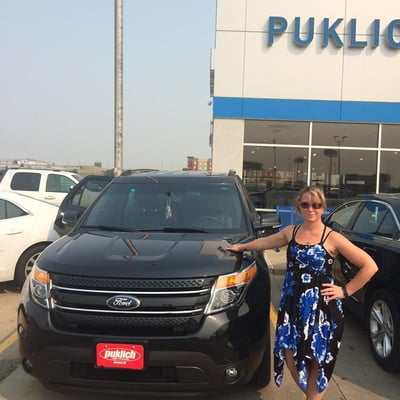 PUKLICH CHEVROLET - Updated December 2025 - 11 Photos & 11 Reviews ...