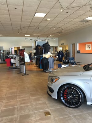 MERCEDES-BENZ OF SANTA ROSA - Updated December 2025 - 30 Photos & 199 ...