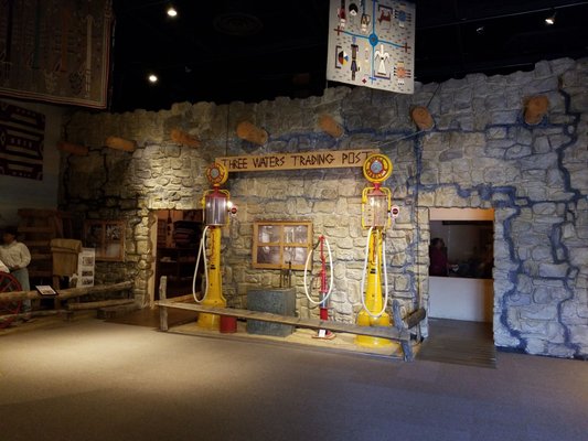 FARMINGTON MUSEUM CONVENTION AND VISITORS BUREAU - Updated February ...