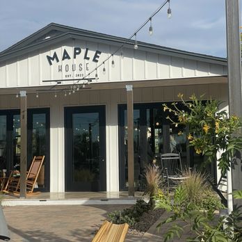 MAPLE HOUSE - Updated March 2025 - 318 Photos & 200 Reviews - 198 W ...