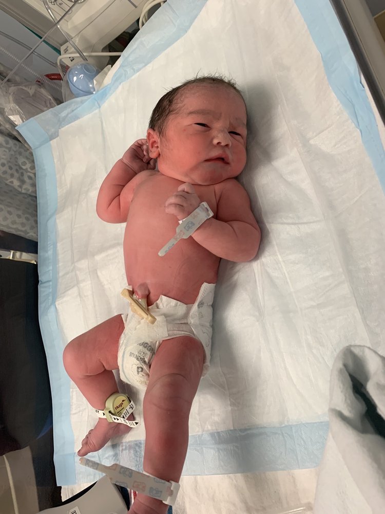 FAMILY BIRTHPLACE AT RIVERSIDE COMMUNITY HOSPITAL - Updated January ...