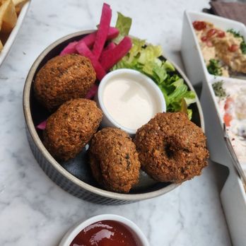 OLIVE & GRILL - Updated August 2024 - 542 Photos & 748 Reviews - 12229 ...