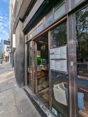 GROUNDED COFFEE - Updated December 2025 - 118 Photos & 73 Reviews - 9 ...