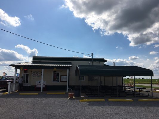 Iuka, IL Map & Directions - MapQuest