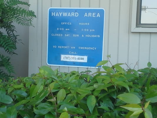 CALIFORNIA HIGHWAY PATROL - 11 Photos & 26 Reviews - 2434 Whipple Rd ...