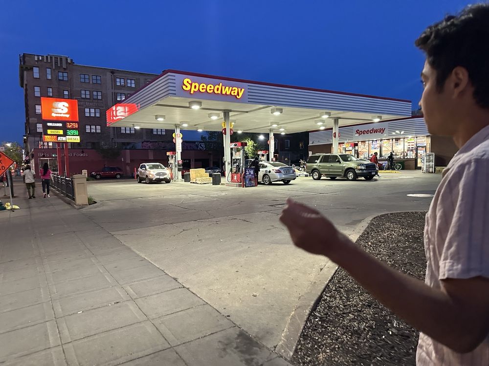 SPEEDWAY - Updated October 2025 - 801 West Lake St, Minneapolis ...