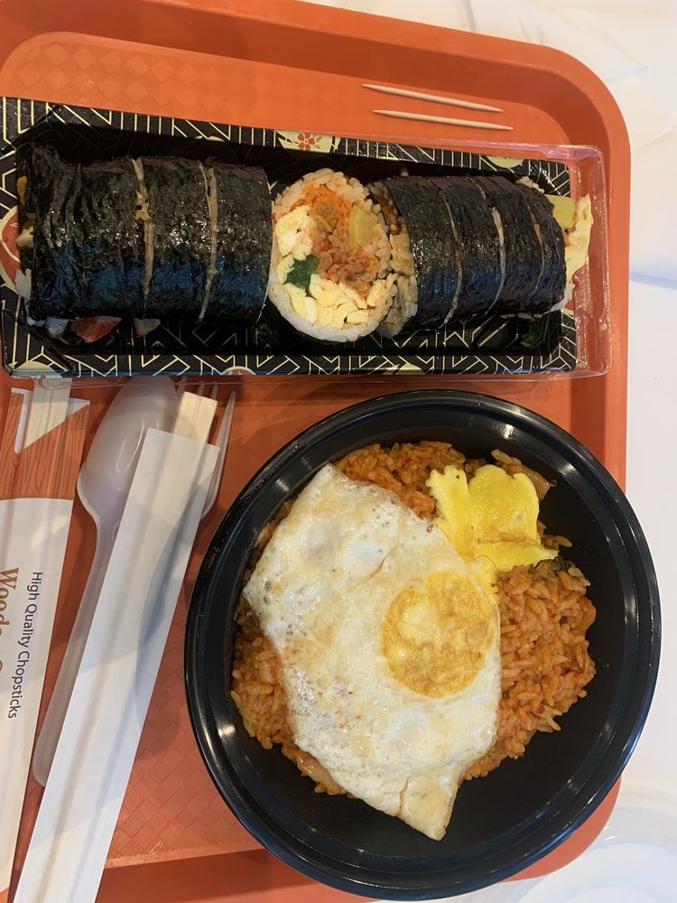 EAST WAVE KITCHEN - Updated December 2025 - 60 Luckie St NW, Atlanta ...