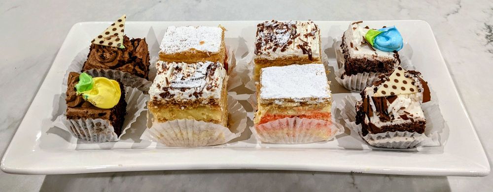 DIANDA’S ITALIAN AMERICAN PASTRY - Updated November 2024 - 757 Photos ...