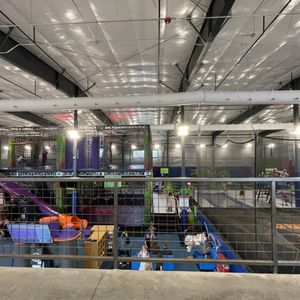 JUMPTIME - Updated December 2025 - 53 Photos & 64 Reviews - 2805 E ...