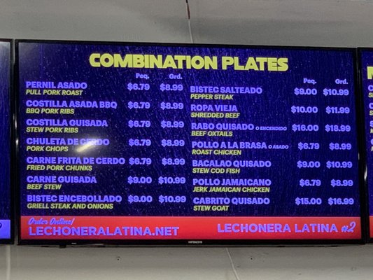LECHONERA LATINA - Updated December 2024 - 53 Photos & 66 Reviews ...