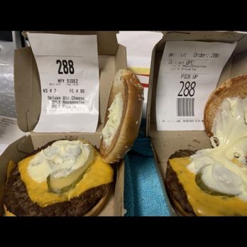 MCDONALD’S - Updated May 2025 - 261 Photos & 163 Reviews - 45-480 ...