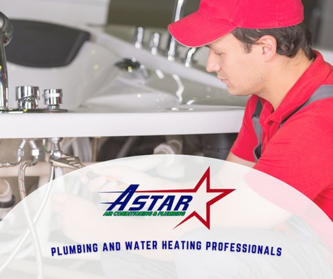 ASTAR AIR CONDITIONING, PLUMBING & ELECTRIC - Updated May 2026 - 31 ...