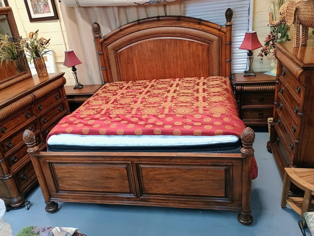 NOT YOUR ORDINARY THRIFT SHOP - Updated March 2026 - 2531 S French Ave ...