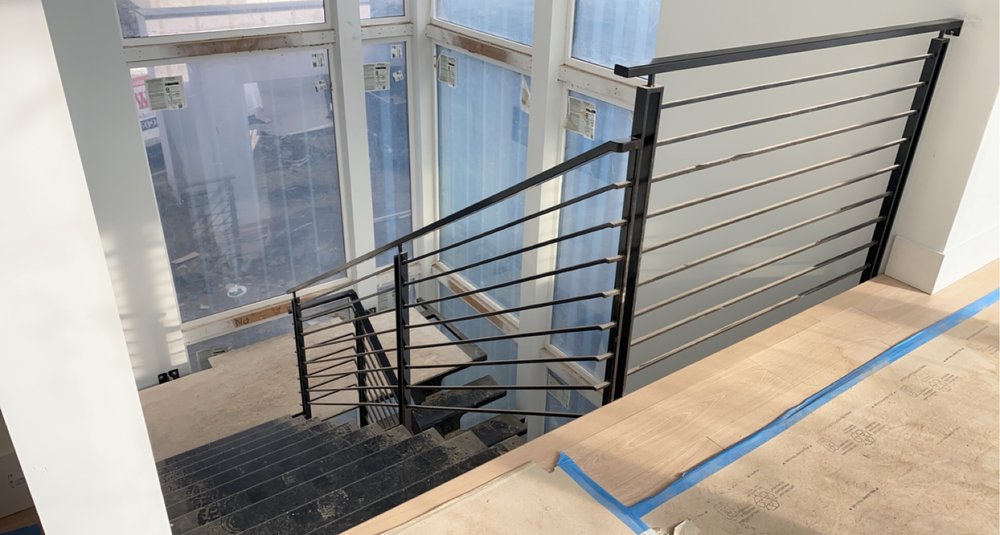 JR’S IRON WORKS - Updated December 2025 - Request a Quote - 28 Photos ...