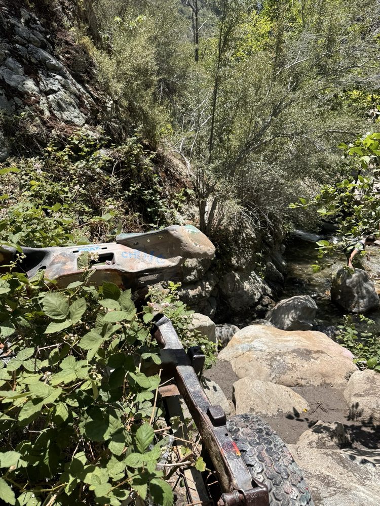 STODDARD CANYON FALLS - Updated September 2025 - 81 Photos & 28 Reviews ...