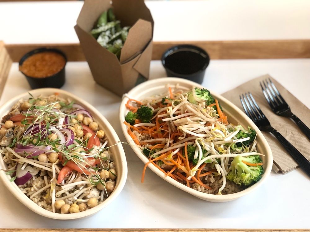 BALANCE PAN-ASIAN GRILLE Cleveland, OH - Updated November 2024 - 145 ...