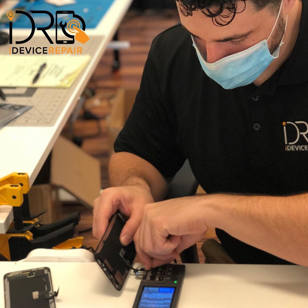 IDEVICE REPAIR - IPAD IPHONE MACBOOK TV REPAIR - Updated October 2025 - 31 Photos & 12 Reviews ...