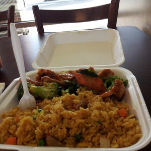 NEW CHINA KING - 26 Reviews - 1500 Beville Rd, Daytona Beach, Florida ...