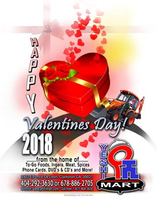 YESHI FOOD MART - Updated January 2026 - 45 Photos - 3902 E Ponce De ...