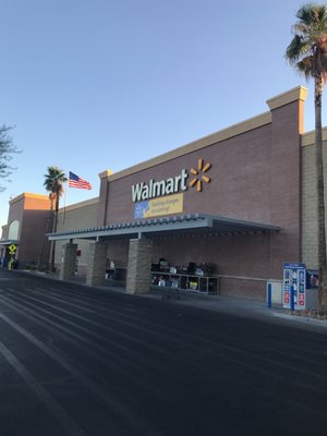 WALMART SUPERCENTER - 187 Photos & 209 Reviews - Department Stores ...