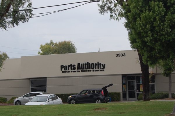 PARTS AUTHORITY - Updated June 2026 - 3333 Harrison St, Riverside ...