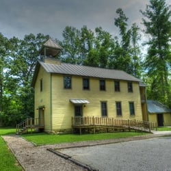 HISTORIC RUGBY - 34 Photos - Landmarks & Historical Buildings - 5517 ...