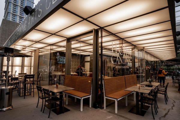 FLORA CANTINA - Updated January 2025 - 69 Photos & Average of 3.4 Stars ...