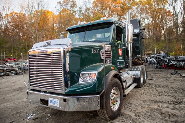 PADNOS TURNER RECYCLING CENTER - Updated December 2025 - 11 Photos ...