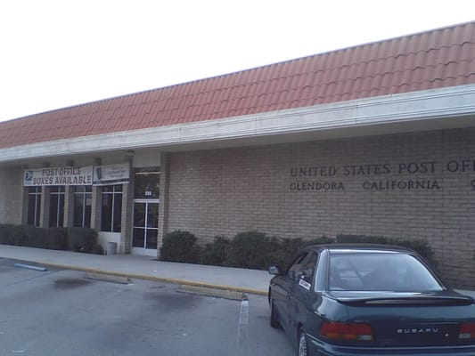 US POST OFFICE - Updated December 2025 - 18 Photos & 349 Reviews - 255 S Glendora Ave, Glendora ...