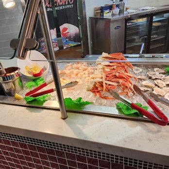 MINATO JAPANESE BUFFET - Updated July 2025 - 602 Photos & 267 Reviews ...