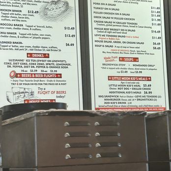 FULL MOON BBQ - Updated December 2025 - 101 Photos & 101 Reviews - 5042 ...