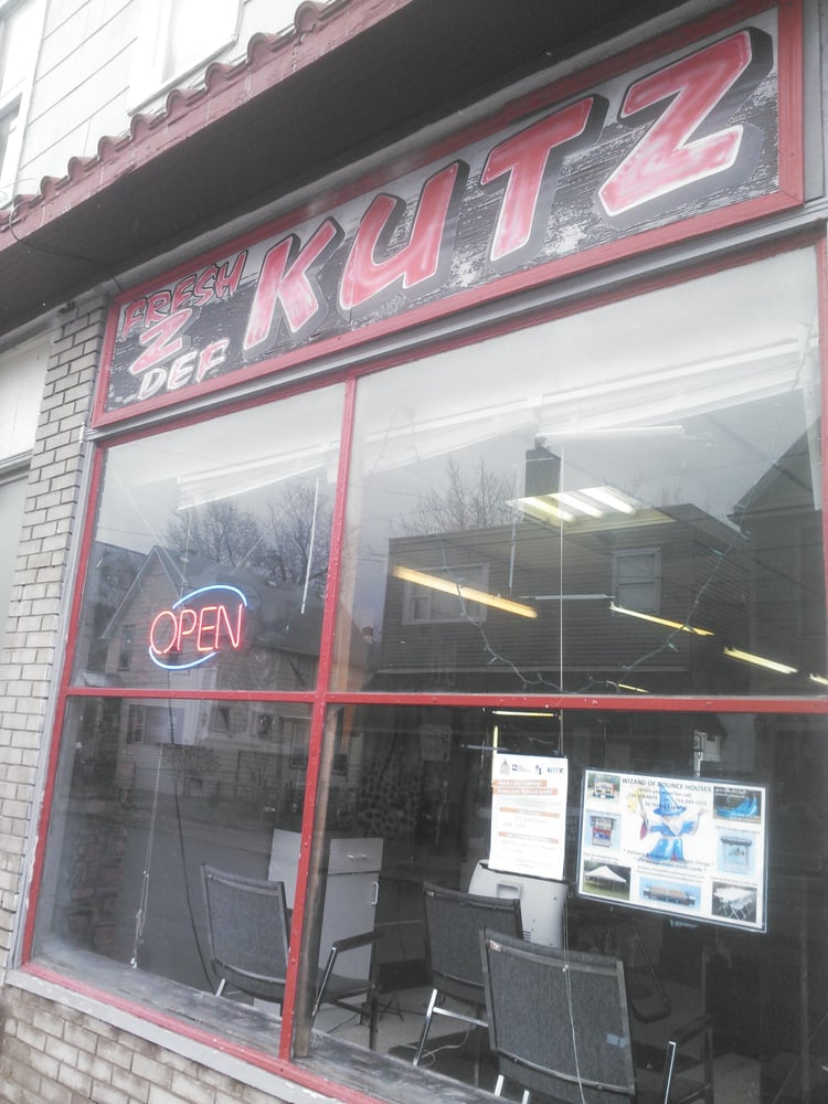 FRESH 2 DEF CUTS - Updated April 2025 - 382 Massachusetts Ave, Buffalo ...