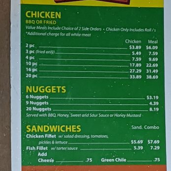 GOLDEN PRIDE BBQ CHICKEN & RIBS - Updated June 2024 - 100 Photos & 211 ...