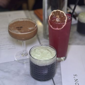 EMERSON’S - Updated March 2025 - 326 Photos & 99 Reviews - 435 Market ...