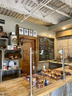 SMELL THAT BREAD BAKERY - Updated June 2025 - 145 Photos & 125 Reviews ...