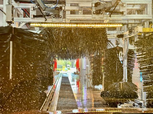 GATE EXPRESS CAR WASH - Updated October 2025 - 40 Photos - 280 A1A N ...