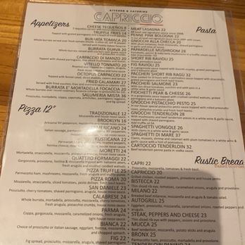 CAPRICCIO BLUE LAGOON - Updated June 2025 - 183 Photos & 116 Reviews ...